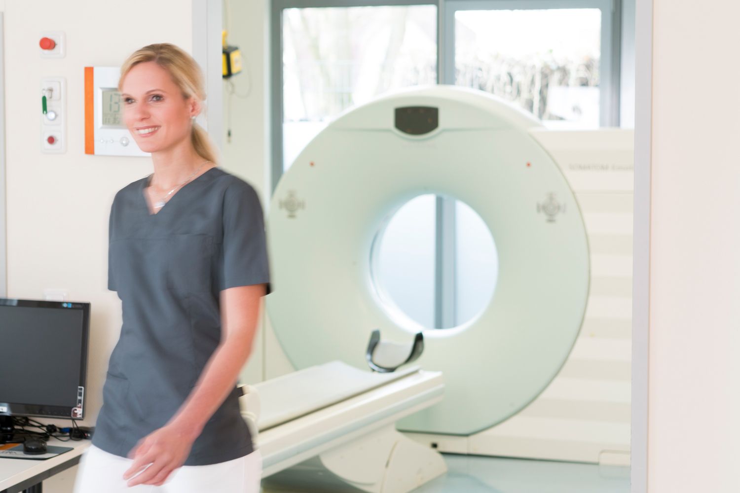 Ruhrradiologie Dortmund | Ihre Radiologie