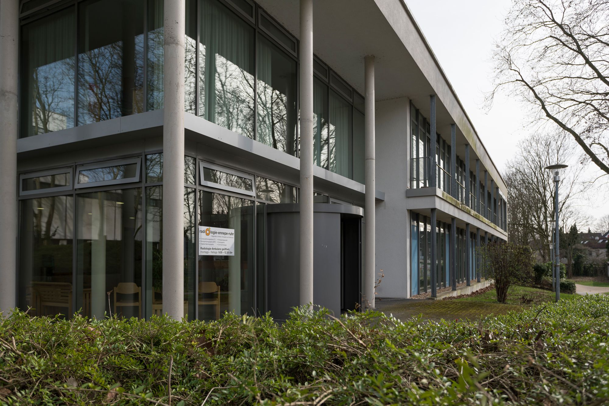 Ruhrradiologie Dortmund | Ihre Radiologie